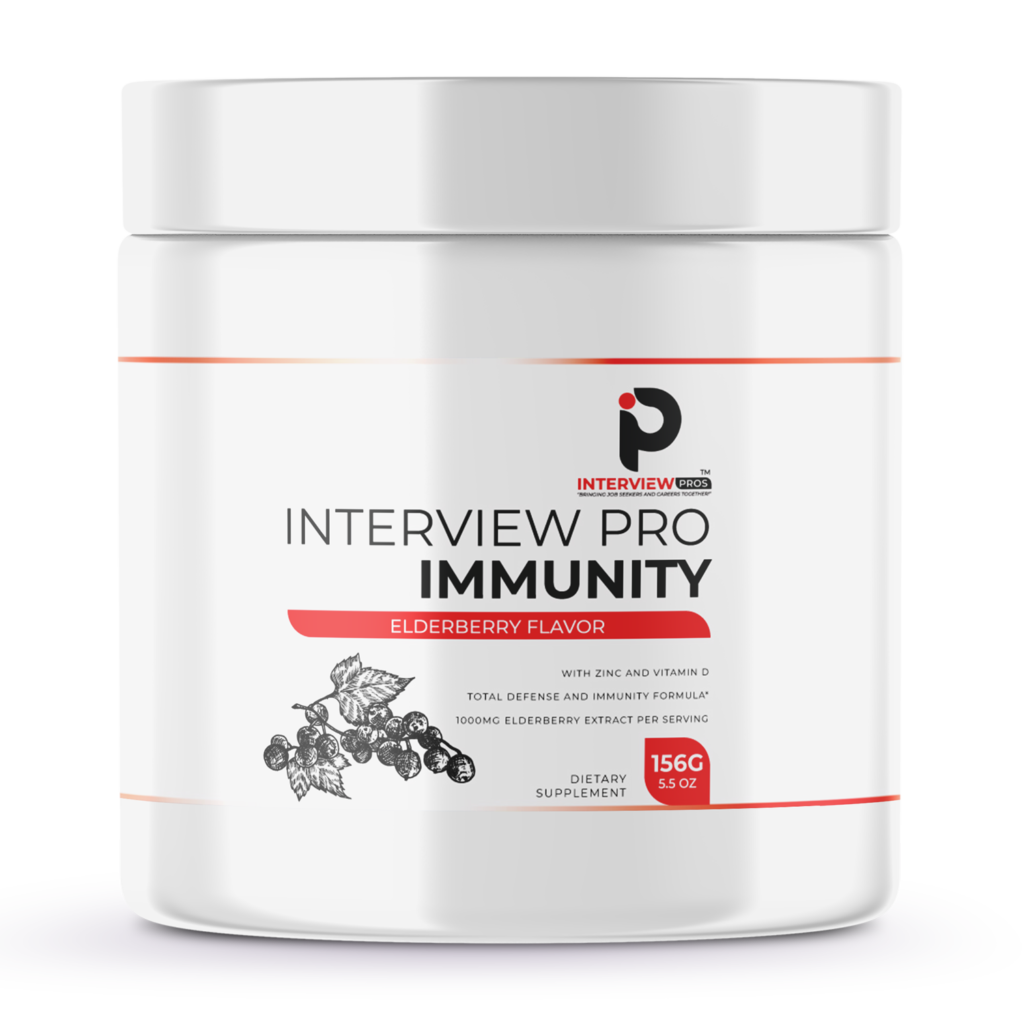 Interview Pro Immunity - Interview Professionals